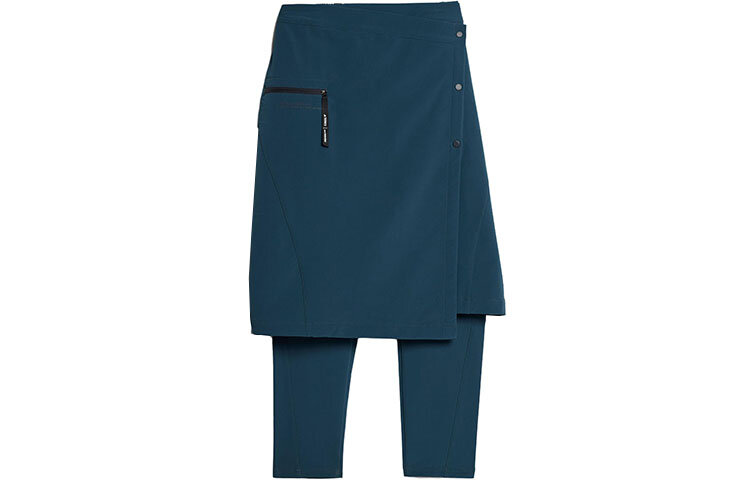 Брюки спортивные Adidas TERREX X and wander