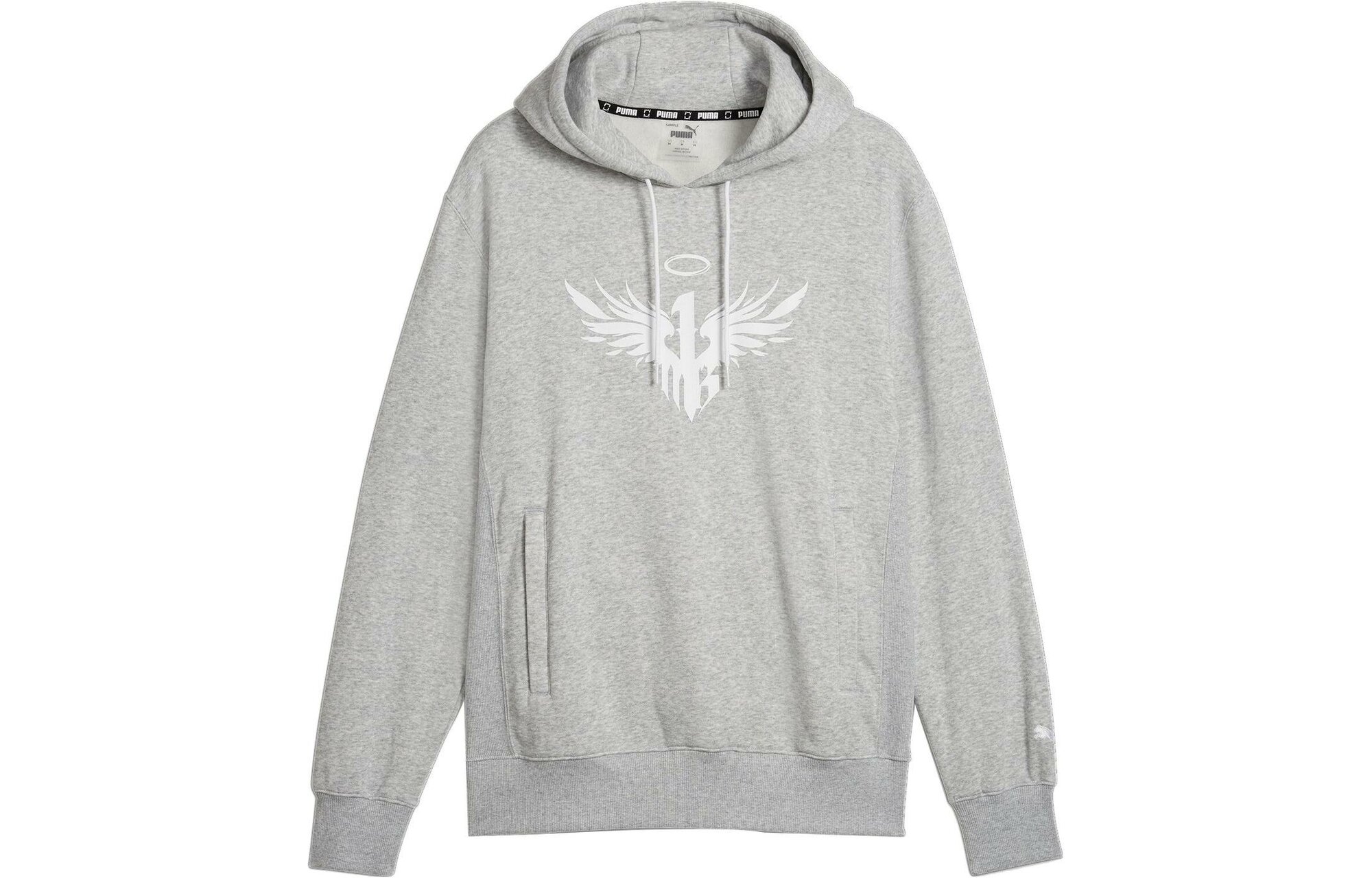 Толстовка PUMA x MELO