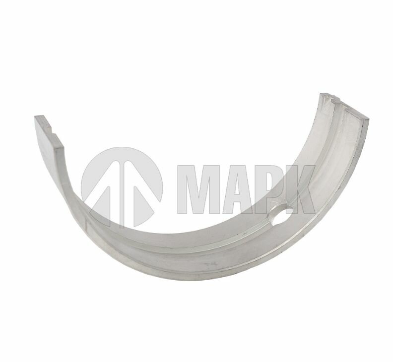 Вкладыш подшипника коленвала коренной верхний дв.910.10 а/м КамАЗ 54901 (ДМР)