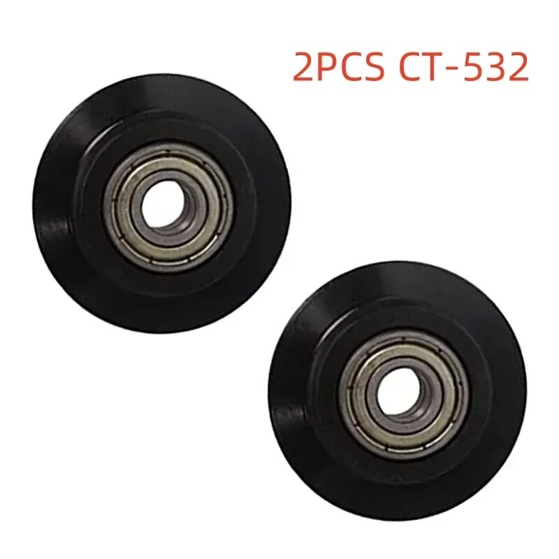 Колеса для роликовых коньков CT-532 (2 шт)