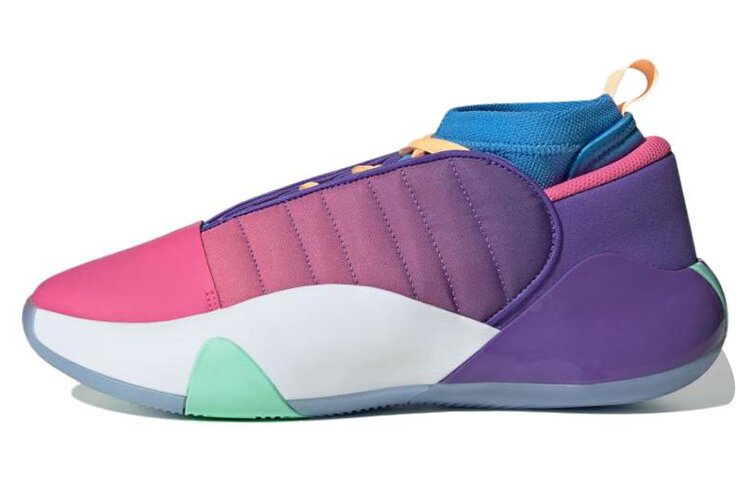 Кроссовки Harden Vol.7