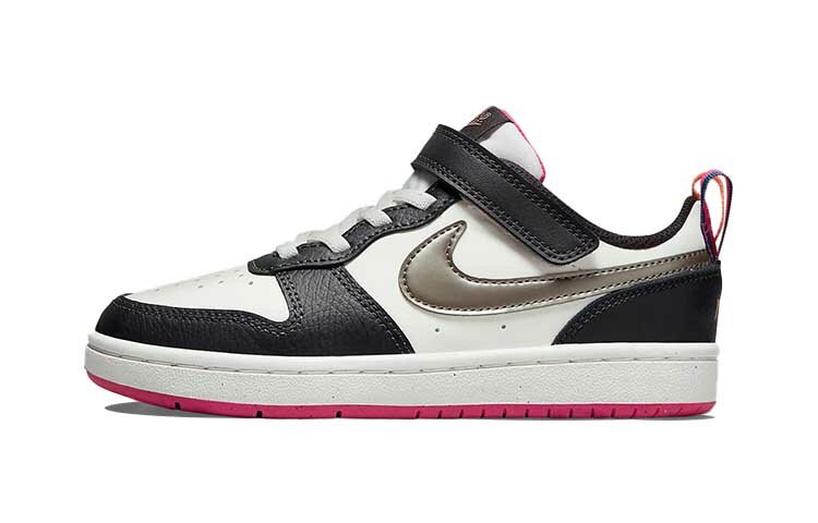 Кеды Court Borough 2