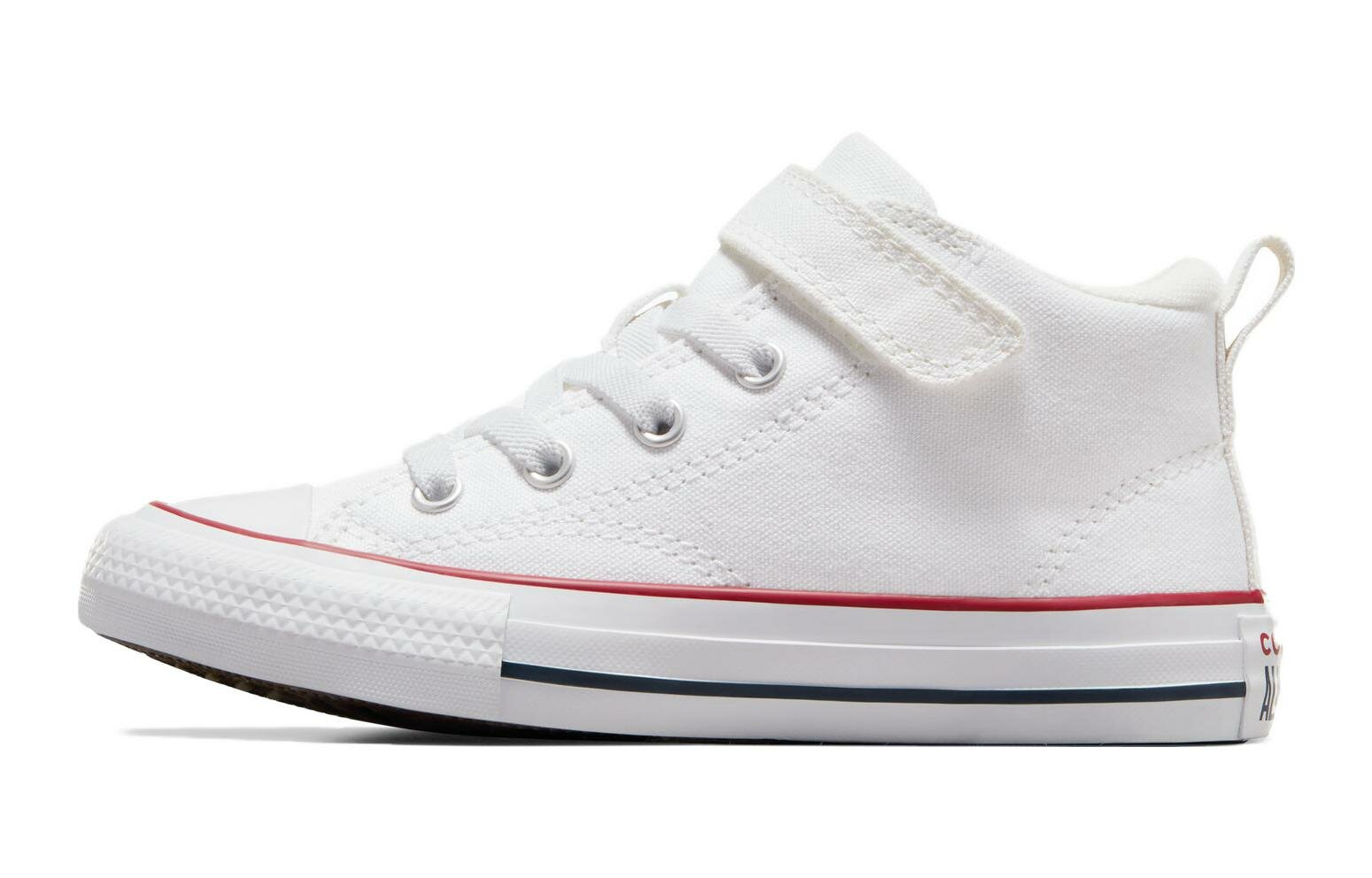 Кеды All Star Mid