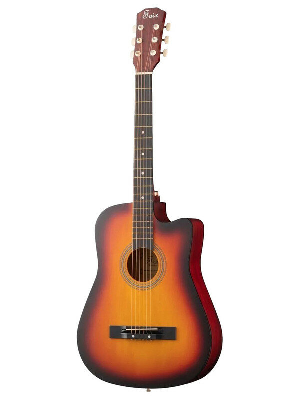 Акустическая гитара