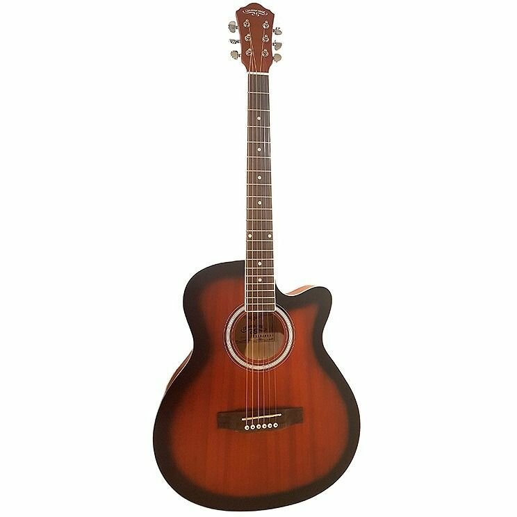 Акустическая гитара