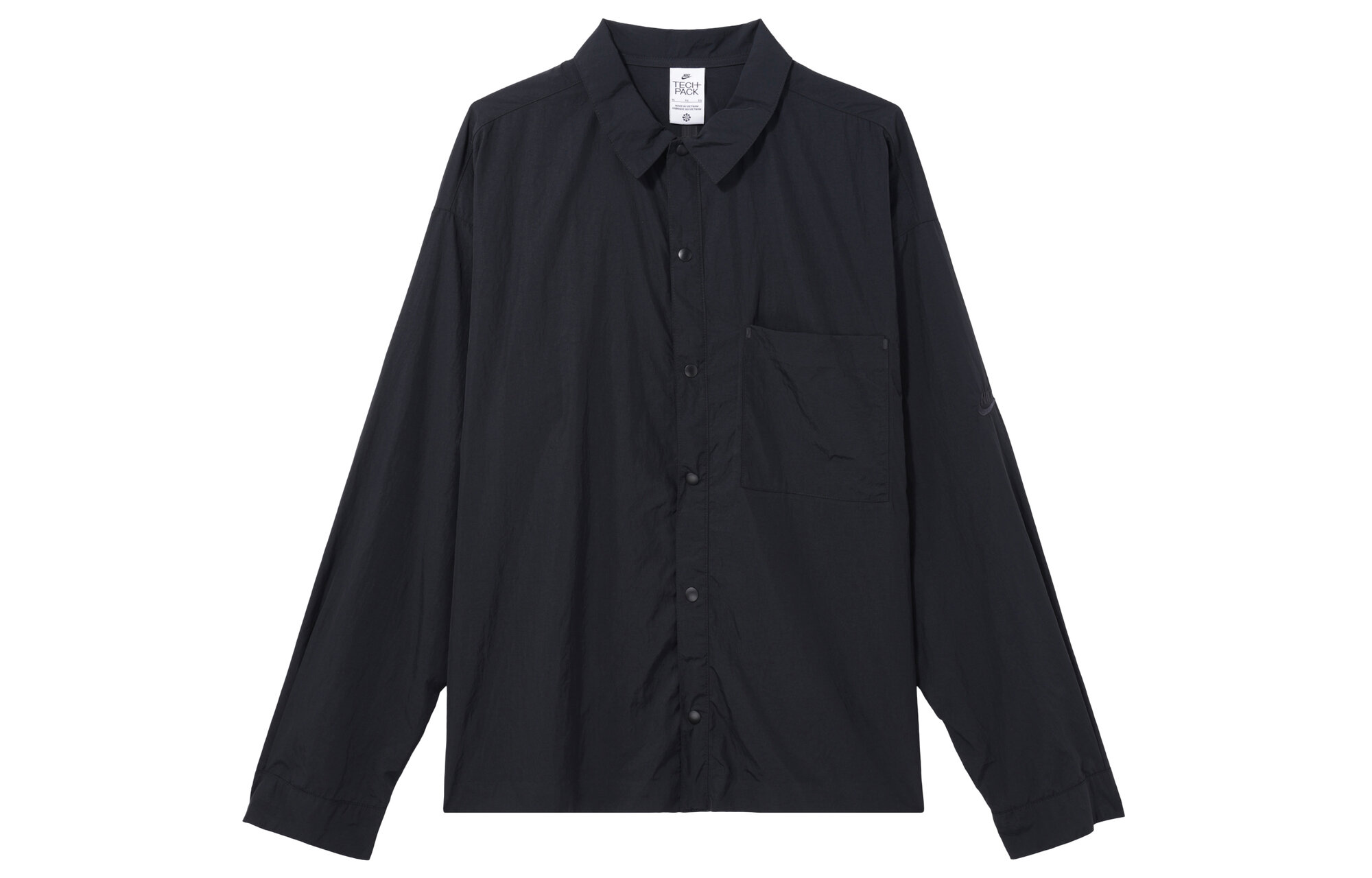 Куртка SPORTSWEAR TECH PACK