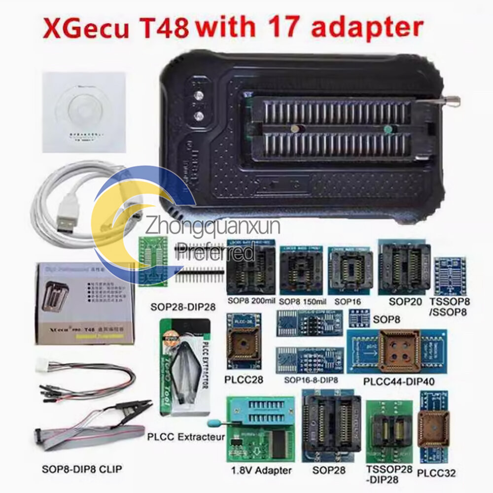 USB-концентратор