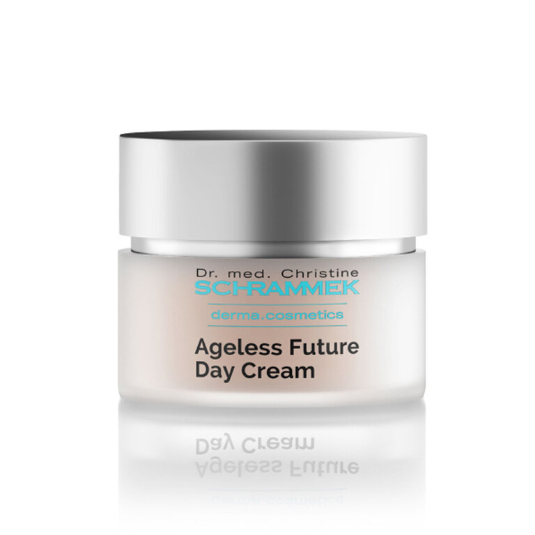 DR. MED. CHRISTINE SCHRAMMEK Ageless Future Day Cream Омолаживающий дневной крем «Клеточная энергия» 50 мл