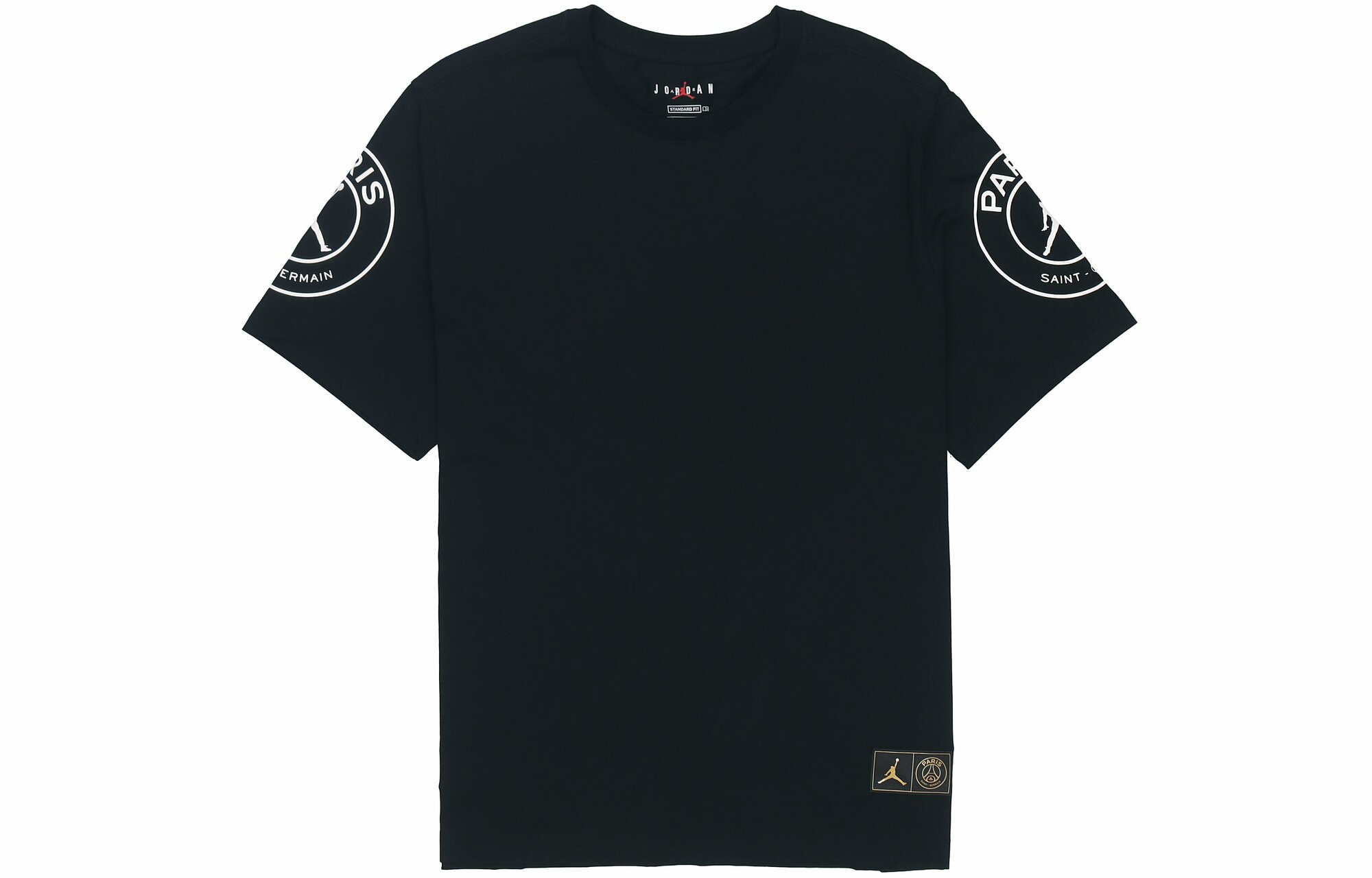 Футболка спортивная Jordan×PSG