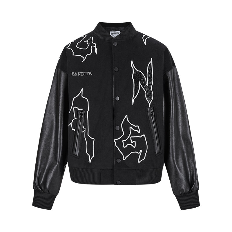 Куртка BANDITK GANGN