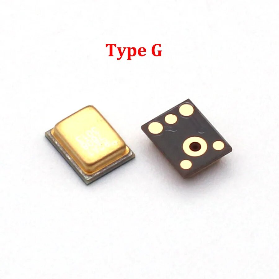 10 шт./лот микрофон внутренний приемник динамик для Huawei Xiaomi Mi Redmi OPPO Samsung Motorola Moto мобильный телефон Type G