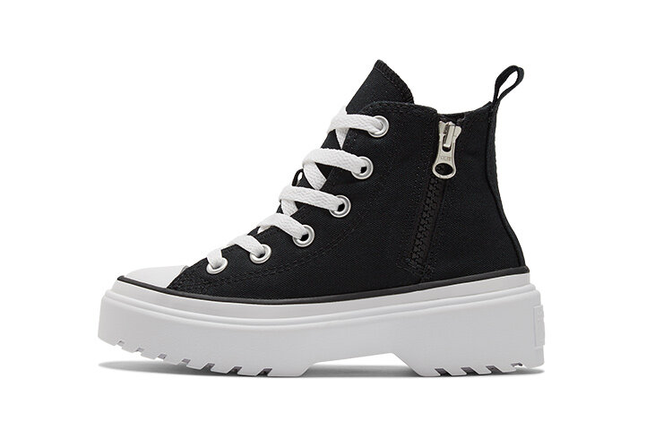 Кеды Chuck Taylor All Star