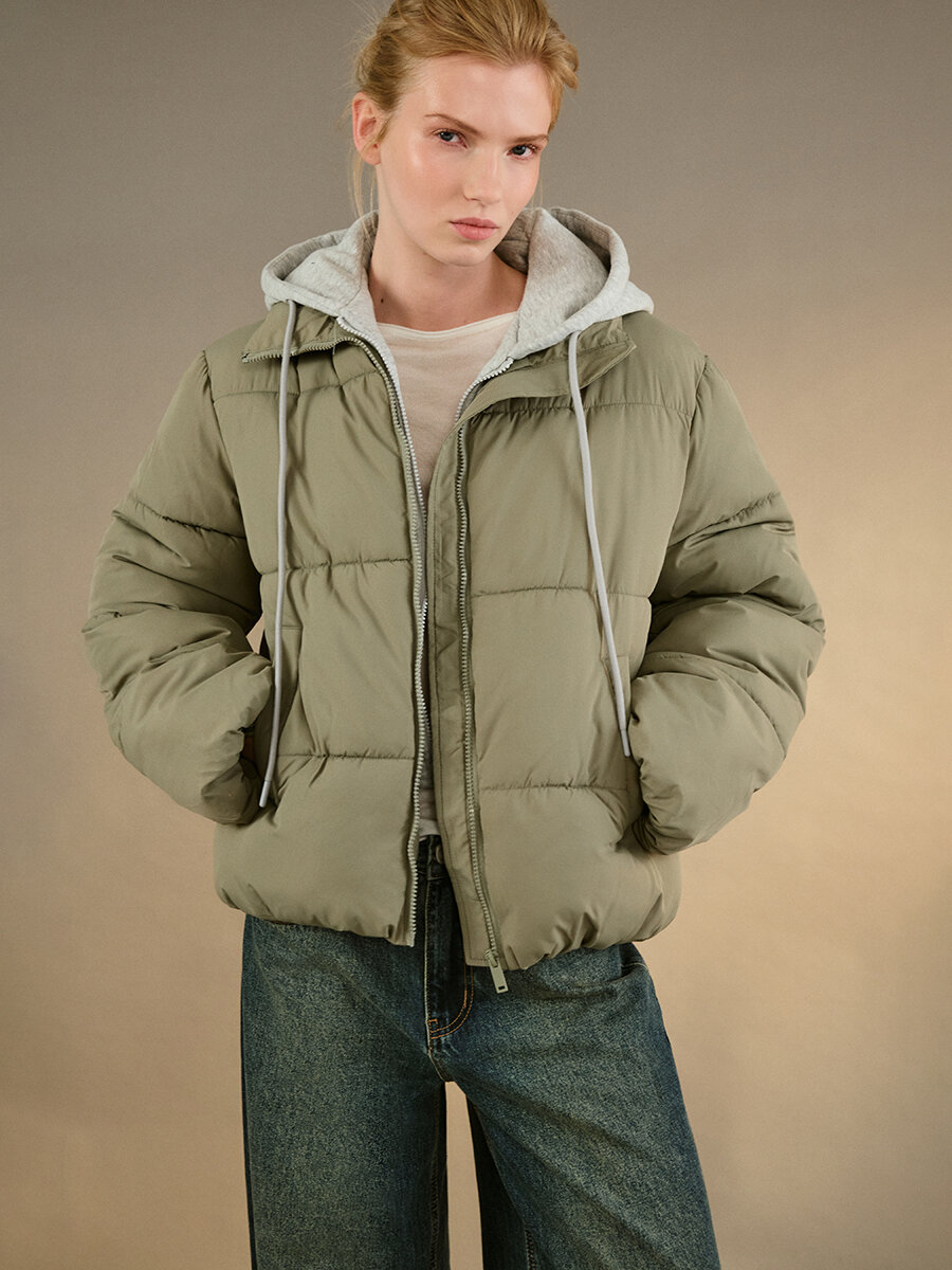 Куртка Exclusive online