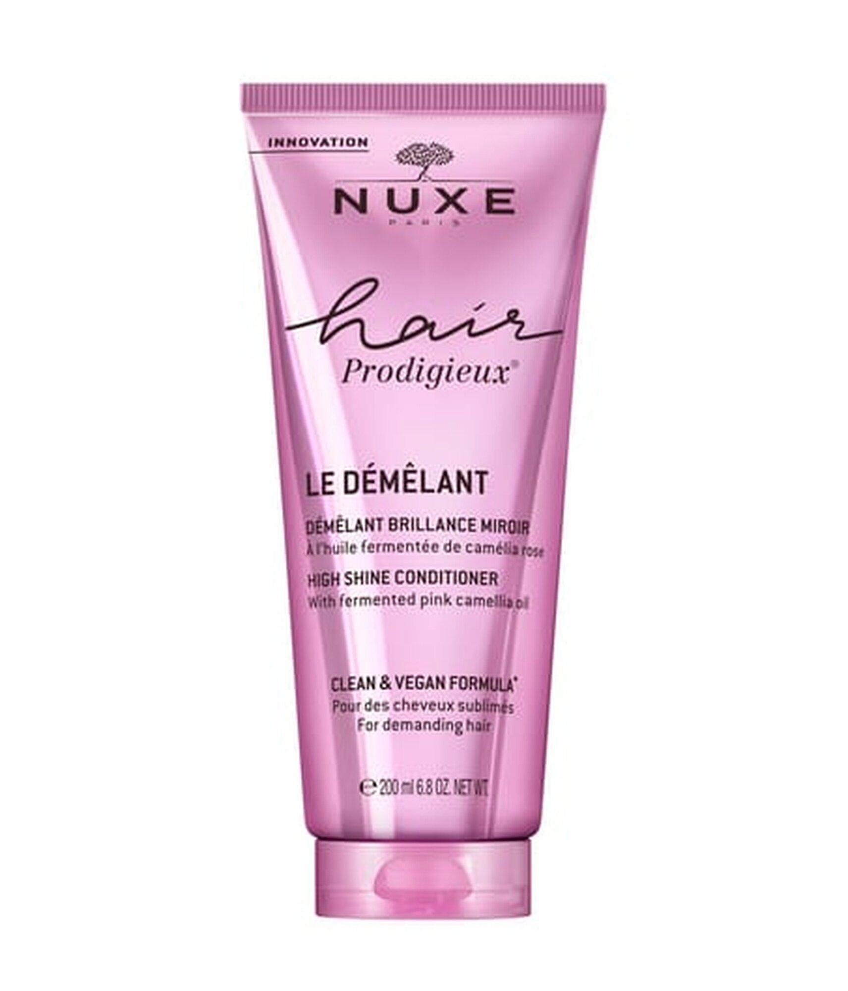 Кондиционер Nuxe Hair Prodigieux, для всех типов волос, 200мл