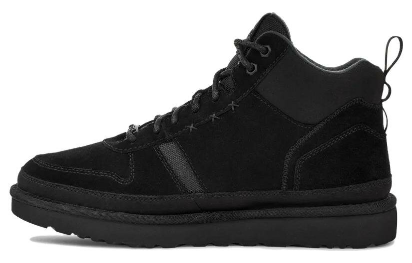 Ботинки Highland Hi Heritage