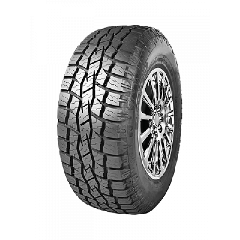 Шины летние Ecovision VI-686 AT 255/70/R16 111T без RunFlat Легковые