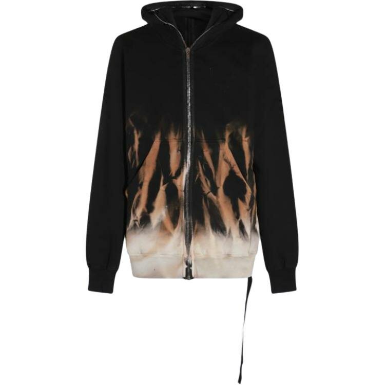 Куртка Rick Owens