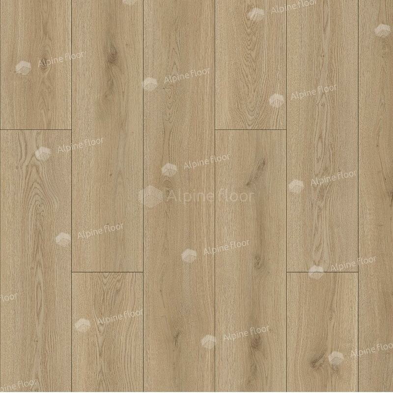Ламинат Alpine Floor Intensity LF101-20 Дуб Сиена 1218х198х12 мм