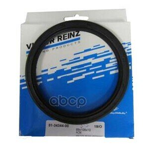 Уплотняющее кольцо, коленчатый вал VICTOR REINZ арт. 81-41219-00