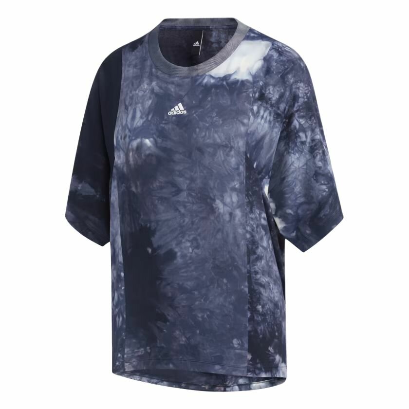 Футболка Marine Blue