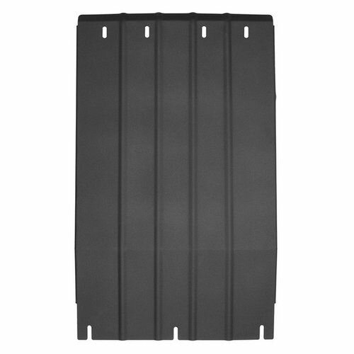 Фаркоп (ТСУ) на а/м Sollers Atlant Van (bus) 2022 без электрики / Солерс Атлант Oris 5619F