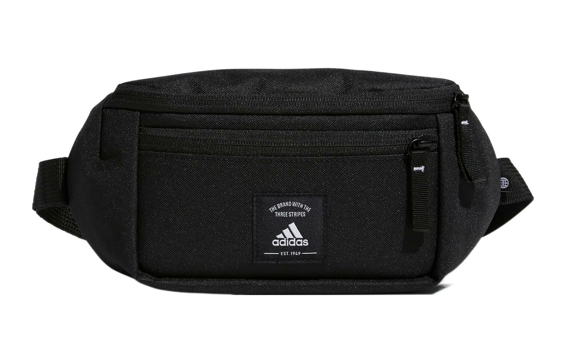 Сумка Adidas поясная сумка