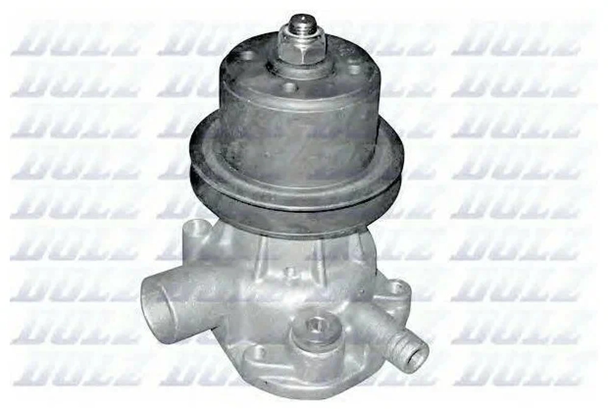 Насос водяной DOLZ R199, для Volvo XC70/XC60