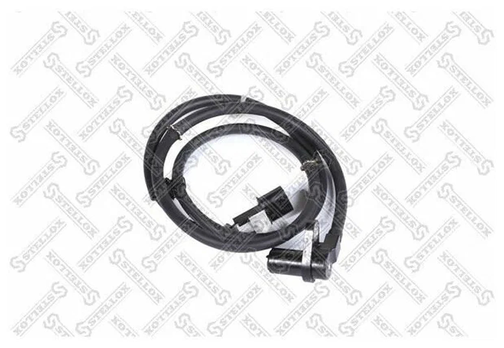 Датчик ABS! передний правый Mitsubishi Lancer 9 (CS, STELLOX 0665614SX