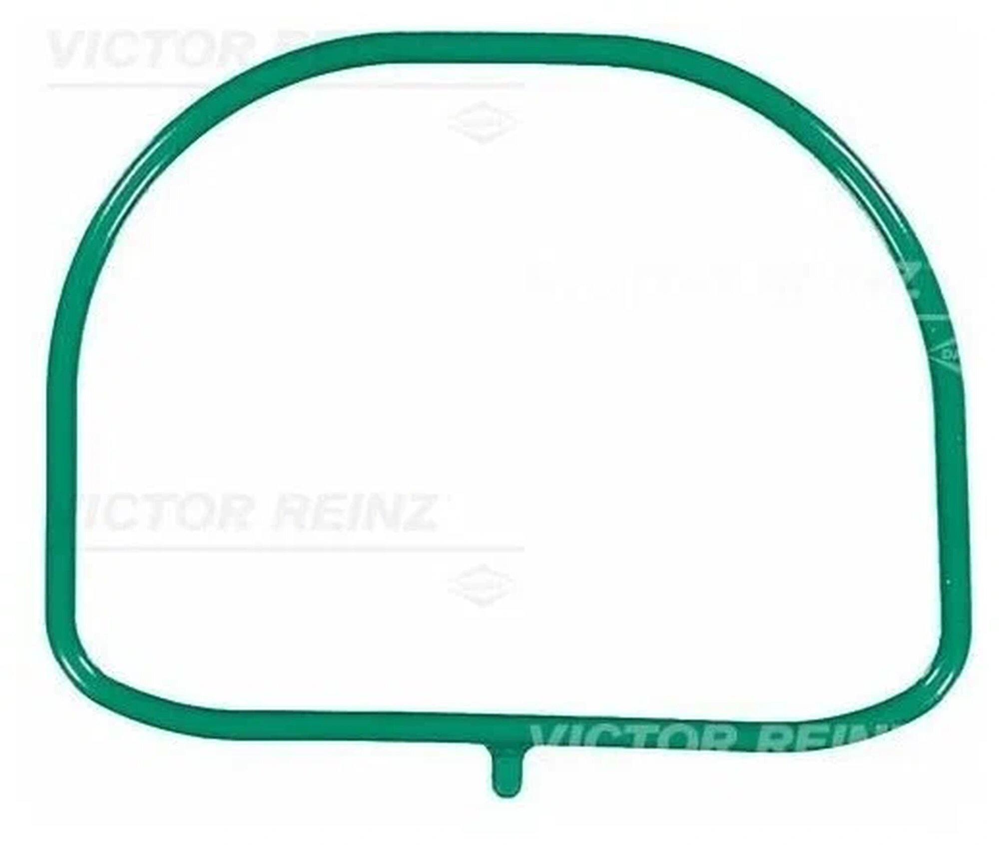 Прокладка впуск FORD FOCUS/MONDEO QQDB/AODA/AODB/SEBA/AOBC/AOBA/TBBA, REINZ, 713553700