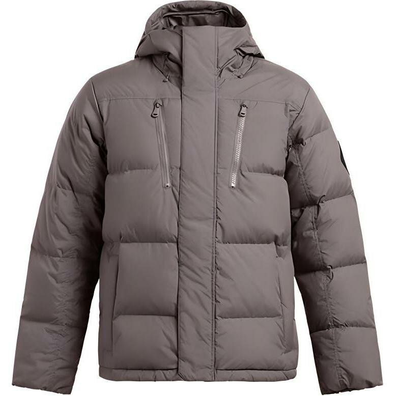 Пуховик ColdGear