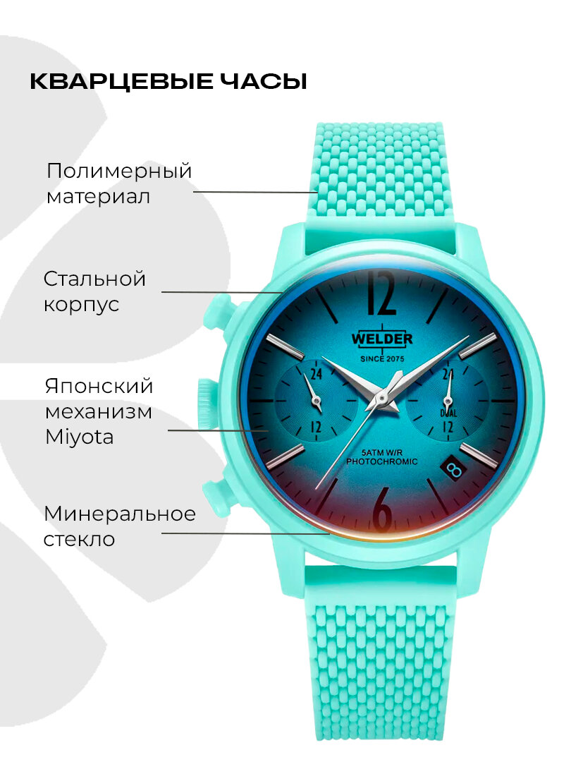 Наручные часы
