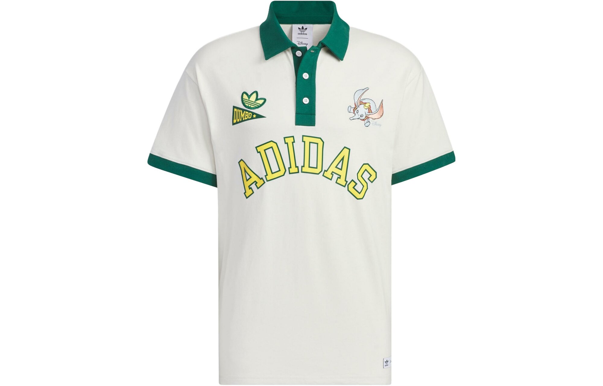 Поло Adidas originals x Disney