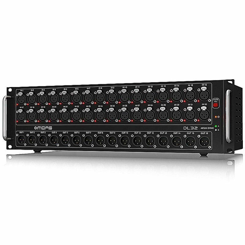 Диджейский пульт