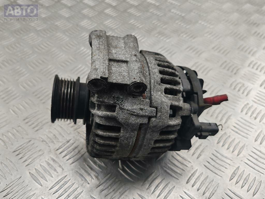 Генератор Dacia (Renault) Logan