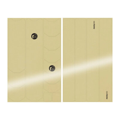 Защита от царапин Mucky Nutz Full Frame Skinz Clear Gloss (MN0268)