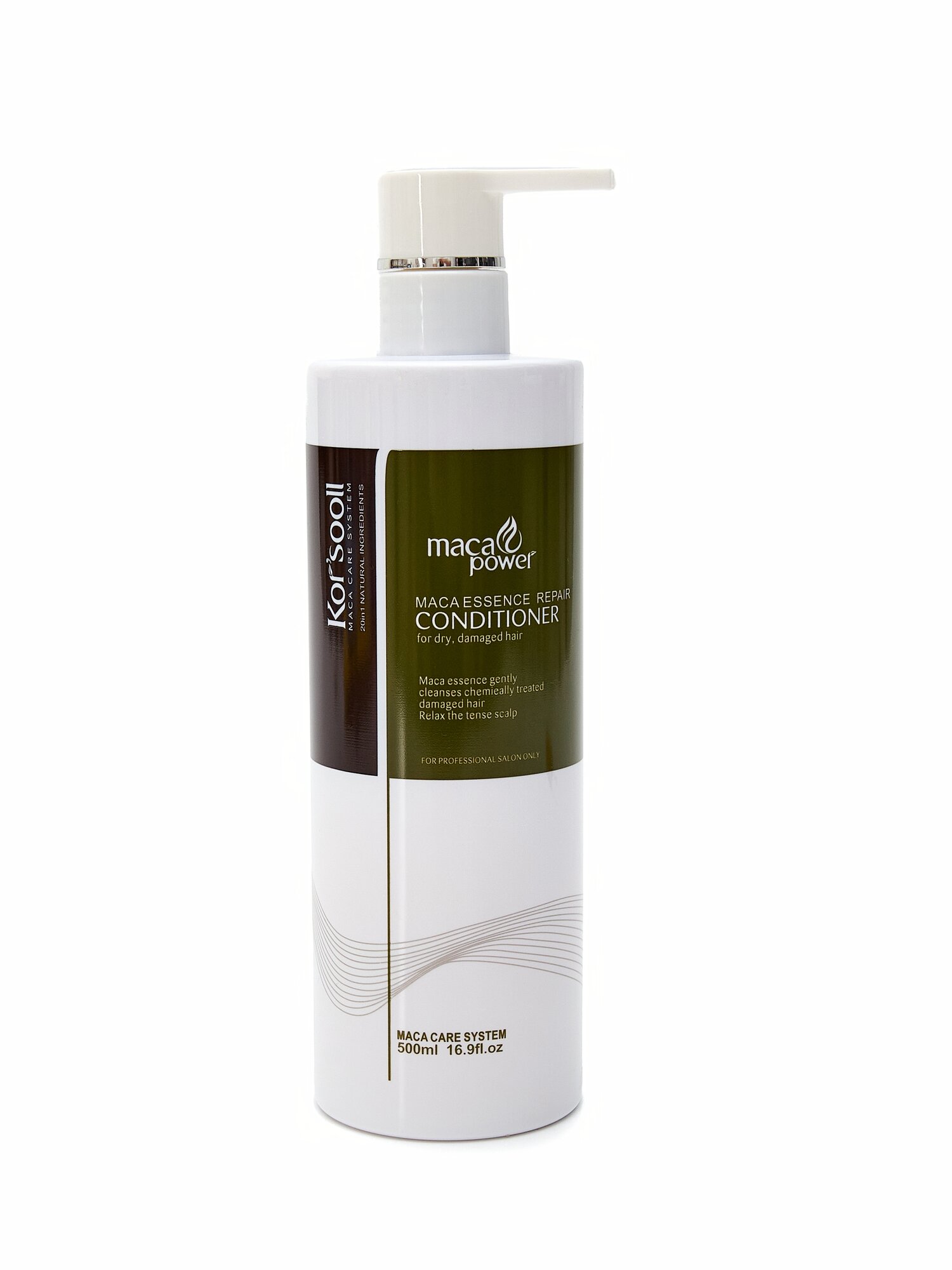 Кондиционер-бальзам, для окрашенных волос, профессиональный,