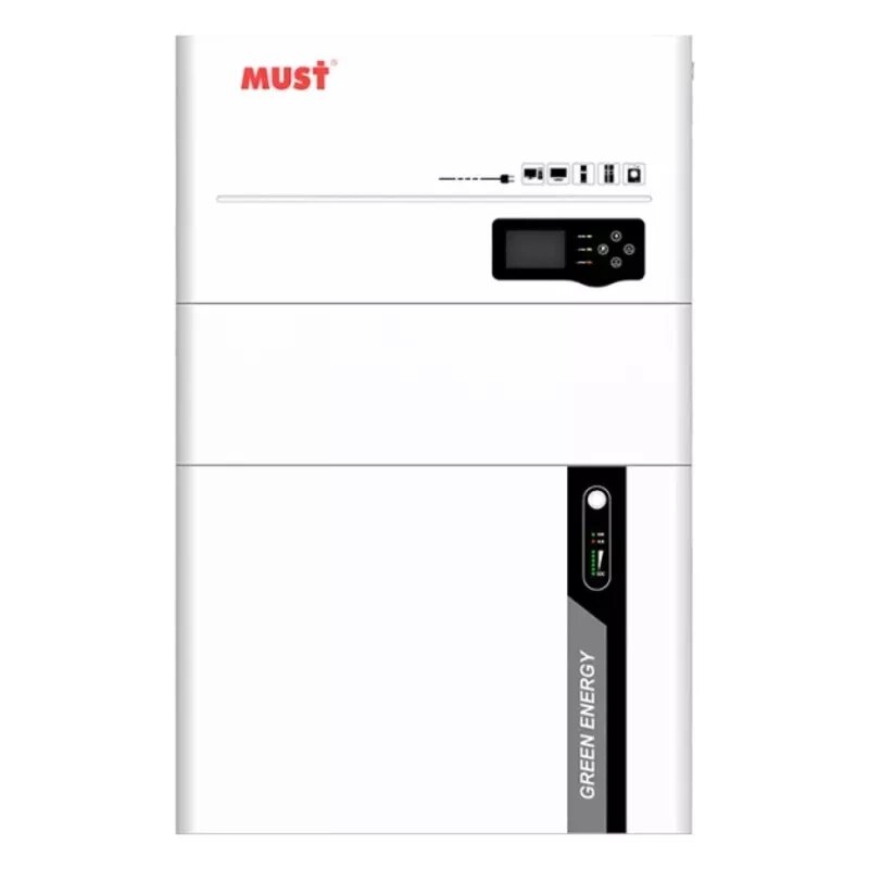 Батарейный модуль MUST HBP18-5548 ES