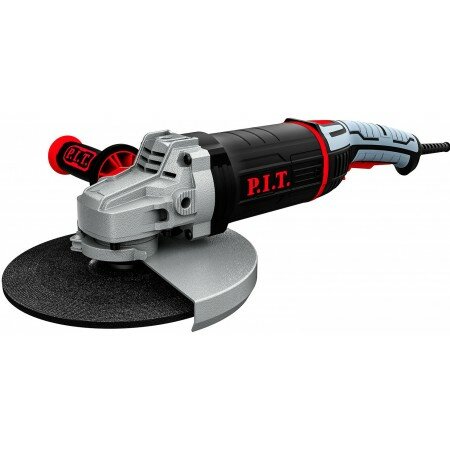 Угловая шлифмашина P.I.T. PWS230-C3