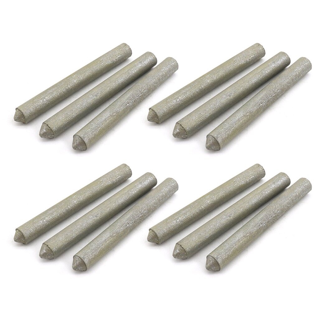 Низкотемпературные Припойные Проволоки Для Ремонта Алюминиевых Котлов С Применением Пламенной Основы Не Требуют Специального Инструмента Длина 8 см