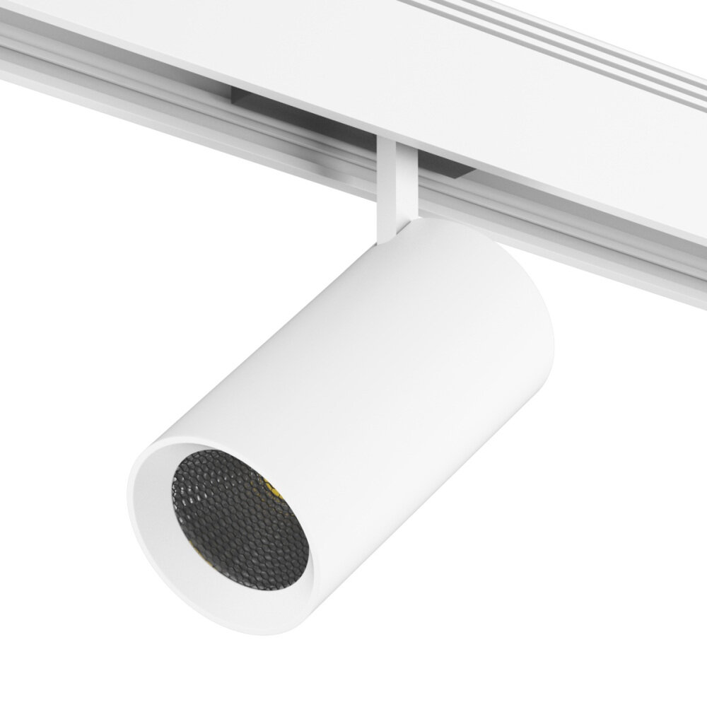 Трековый светильник SY SY-601202-WH-20-NW SWG