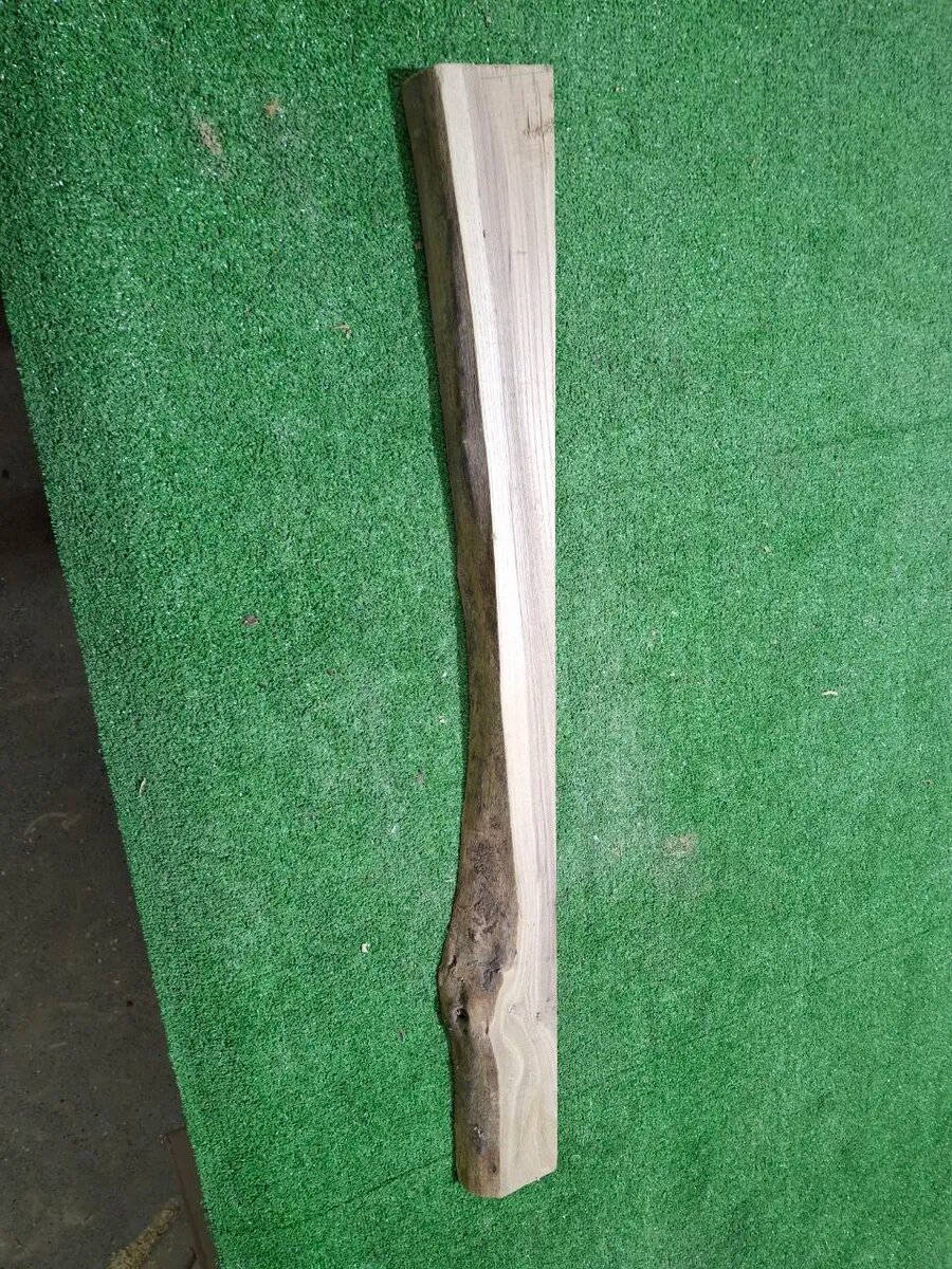 Слэб массив Горный Карагач (950-100-40мм)