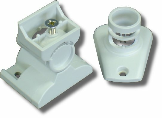 Кронштейн SQB для серии детекторов SWAN