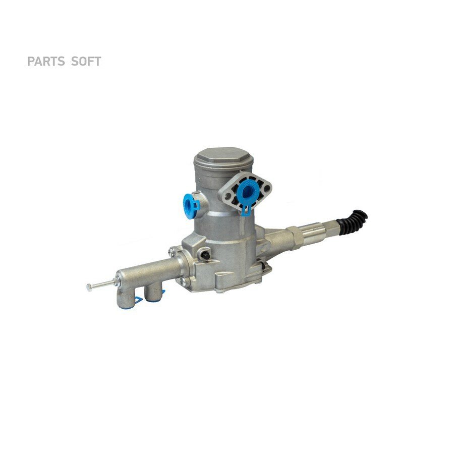 SORL Регулятор тормозных сил (РТС) BPW, MAN, RENAULT, Schmitz (4757004030)