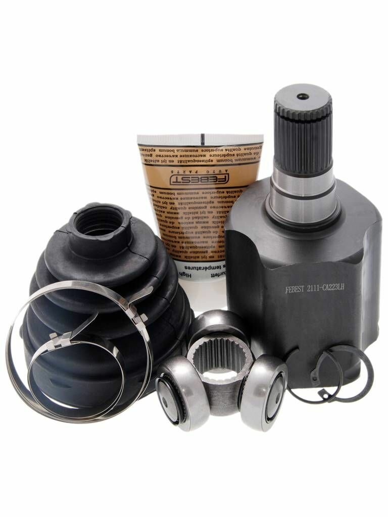 Шрус внутренний левый 26x36.2x31 для автомобилей FORD 2111-CA223LH FEBEST