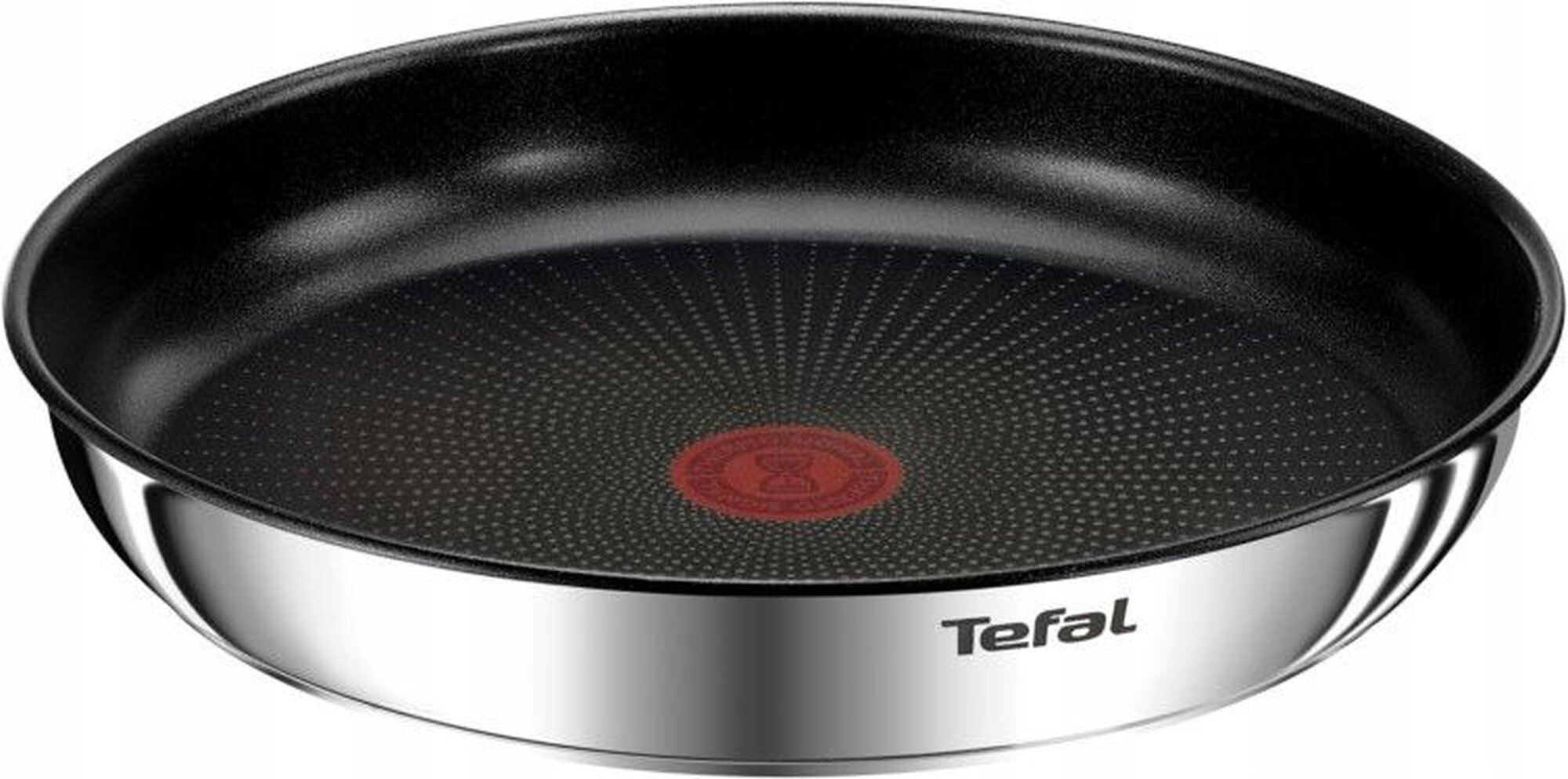 Сковорода Tefal Ingenio Emotion 28 см с антипригарным покрытием