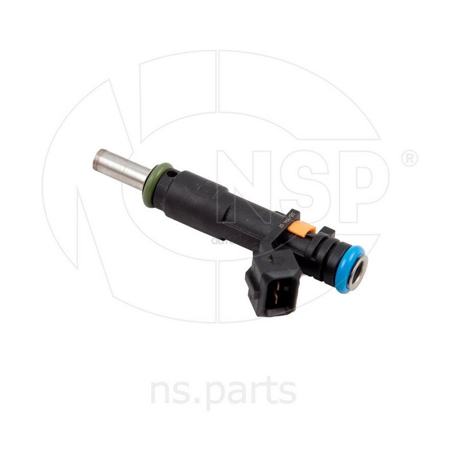 NSP NSP0155353806 Форсунка топливная CHEVROLET CRUZE