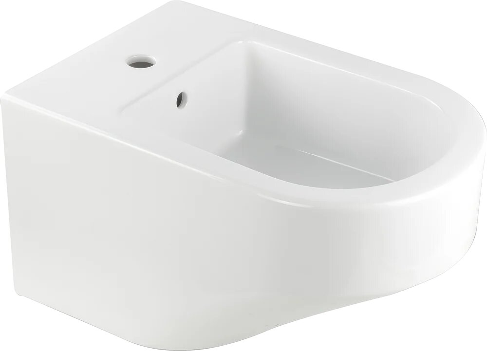 Биде подвесное Migliore Joy 32050 белое