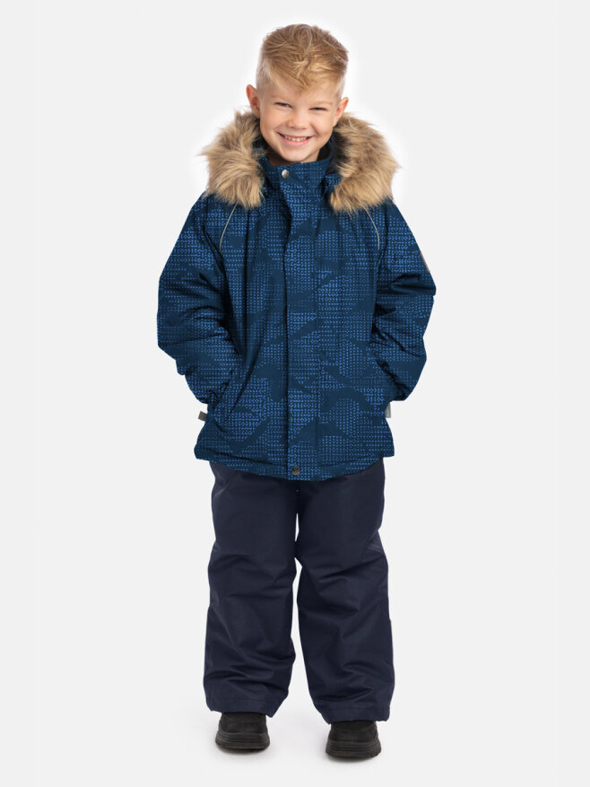 Комплект верхней одежды WINTER