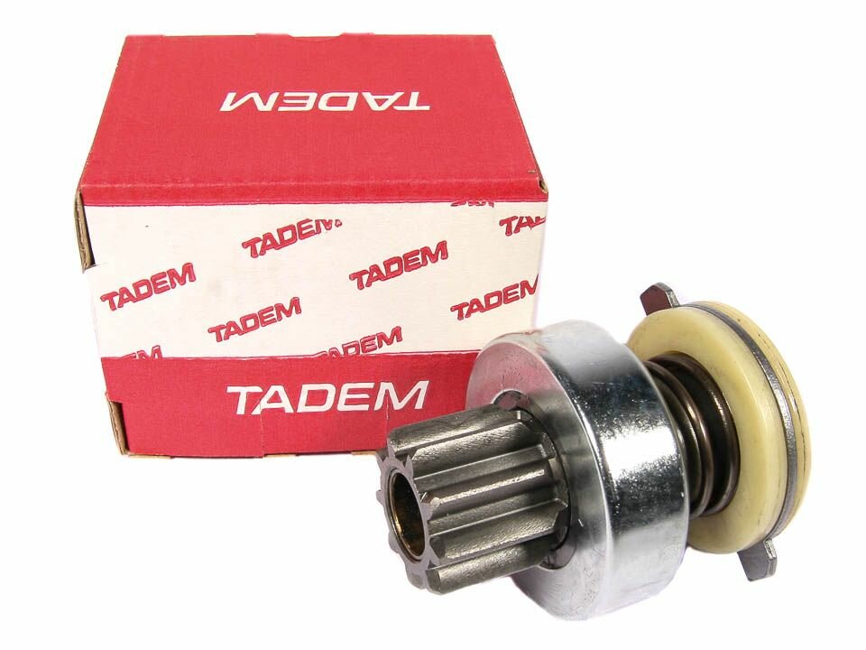 Бендикс 402 4216 дв. УАЗ на стартер 62.3708 КЗАТЭ 62.3708600