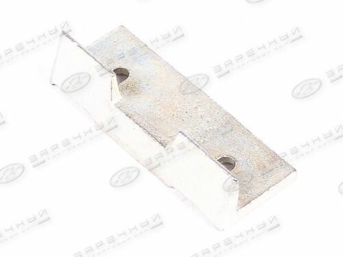 Защелка задвижки замка УАЗ-452 задняя верхняя фиксатор 0452-10-6323104-00